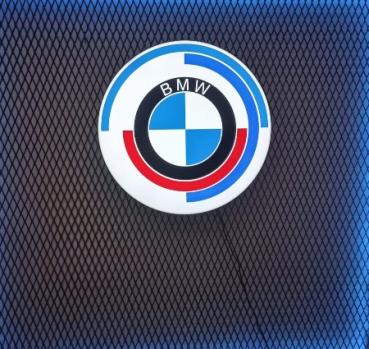 Retrofashion - Bmw Led Sign | Unique and noble worldwide